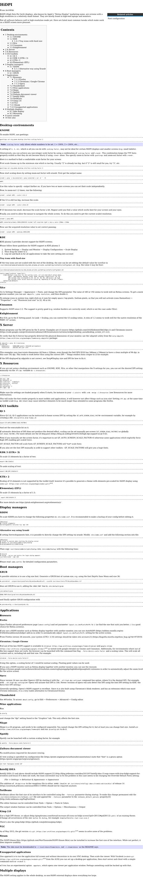 Contents Desktop Environments X Server X Resources Gui Toolkits Docslib