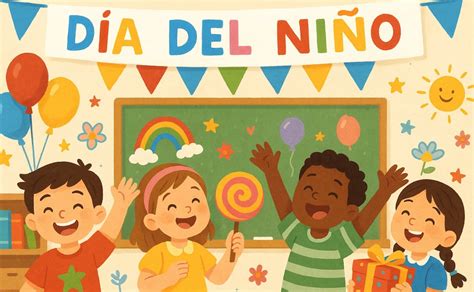 Peinados Locos Para El Día Del Niño 2025 7 Ideas Fáciles Divertidas Y