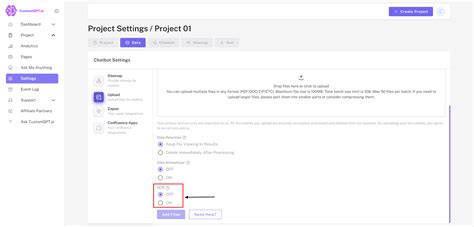 How To Activate The OCR Feature Premium Plans