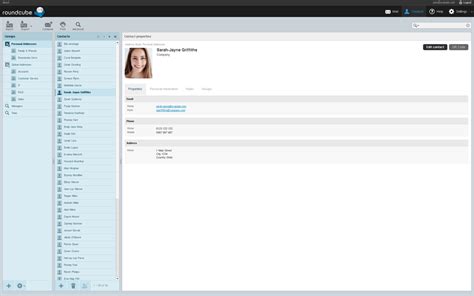 Roundcube Webmail Download