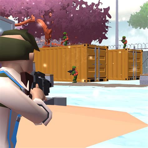 Unity Play Boom Game
