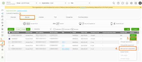 Why Are There Only A Few Configurations When Log Into The Local Gui — Zyxel Community