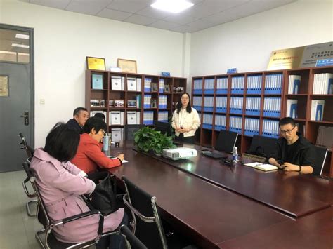 教学动态以竞赛促教学共磨课堂创新 浙江外国语学院国际商学院新