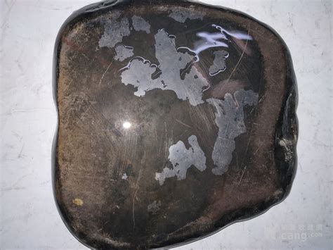 端砚石线 端砚银线 白端砚石的特点图片 第2页 大山谷图库