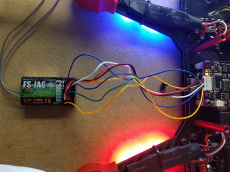 Convert Eachine Falcon 250 Cc3d From Openpilot To Cleanflight Betaflig Phaser Fpv