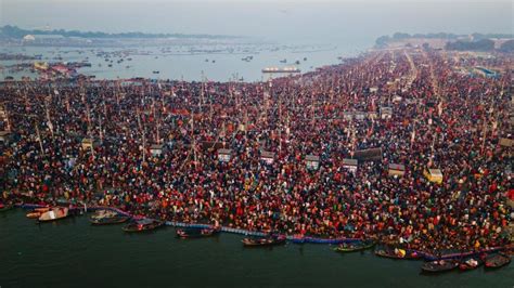 scientist ajay sonkar reveals secret to ganga s 50x cleaning process