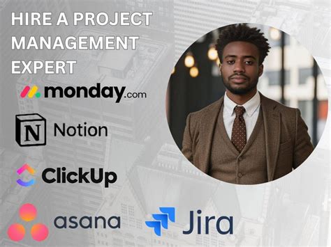 monday and monday crm setup with jira project asana clickup