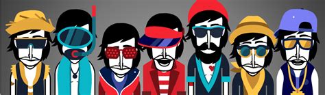 Try Incredibox And Express Your Musicality Psms Media And Technology
