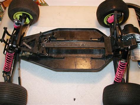FS Team Losi XXT Race Truck R C Tech Forums