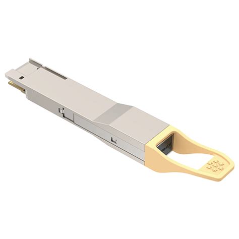 G QSFP DD Loopback Modules FIBERSTAMP