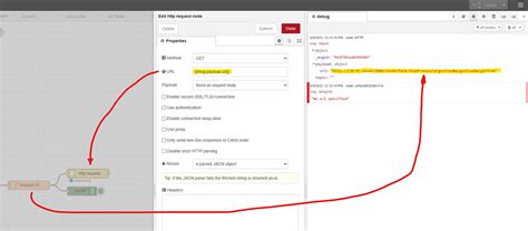 Help For Request Node General Node Red Forum