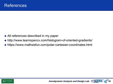 Using Hog Descriptors On Superpixels For Human Detection Of Uav Imagery Ppt