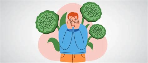 Trypophobia Causes Symptoms And Treatment