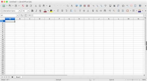 Alternative To Excel Spreadsheet With 6 Of The Best Free Excel