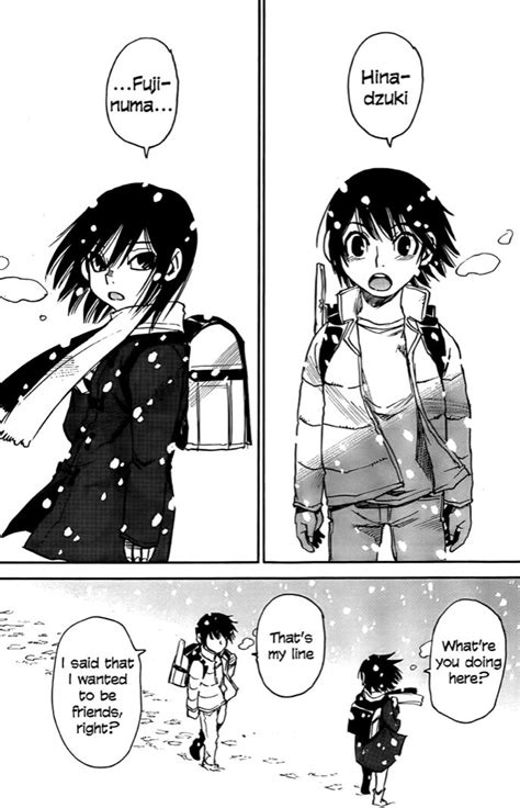 Erased Manga Anime Printables Manga Pages Manga Anime