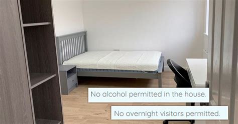 Worlds Strictest Landlord Bans Tenants From Having Sex