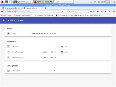Javalangnumber Error In Log Scripts And Rules Openhab Community