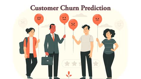 Predicting Customer Churn How Data Can Drive Retention Strategies