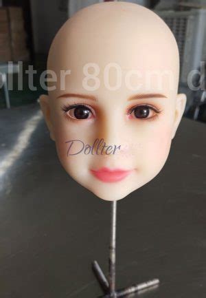 Dollter Cm Chubby Doll Dollter