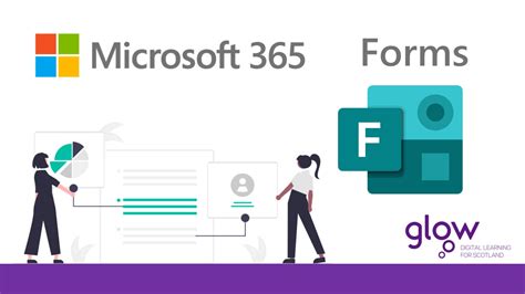 powerpoint forms add in glow connect