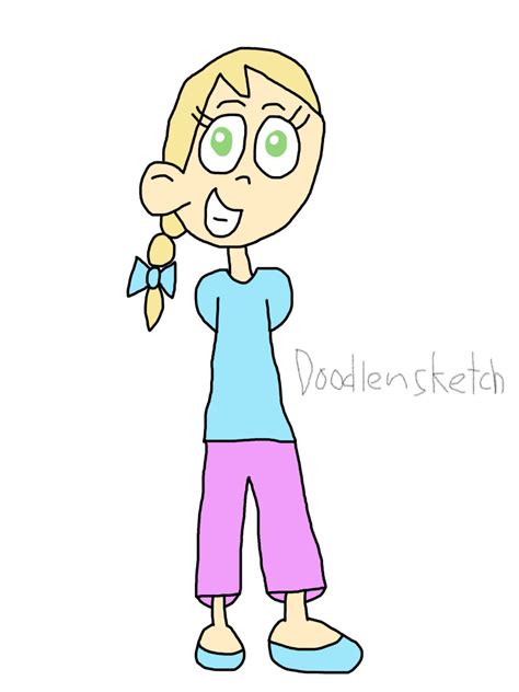 Deema By Doodlensketch On Deviantart