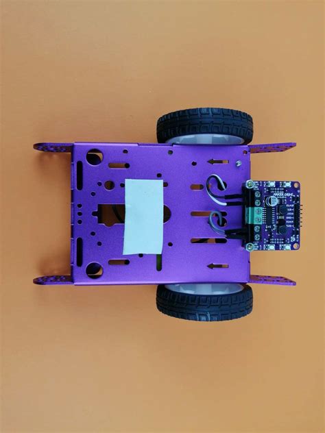 Building Line Following Robot Using Maker Pi Pico Maker Drive And Maker Line