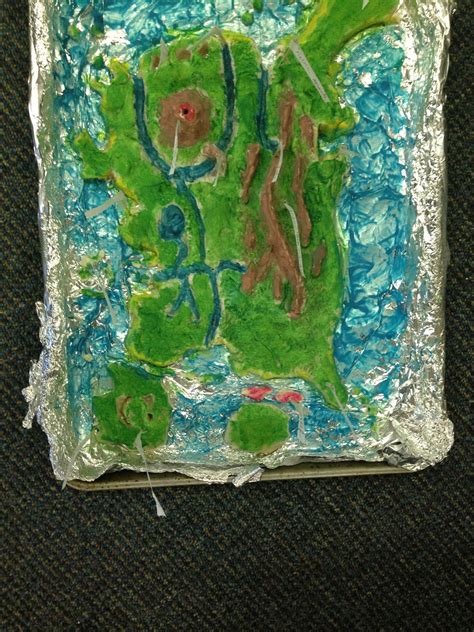 Loving Lower Elementary Imaginary Island A Rite Of Passage For Our Rd Year Students