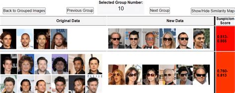 The Side By Side Histogram With The Cluster Workflow Showing Only The