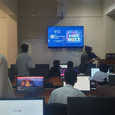 Computer Science Society Css On Linkedin Codebuzz Css