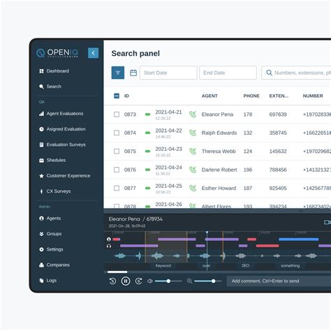 Ux Ui Consulting Build A Better Product With Cieden