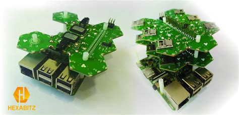 Hexabitz On Linkedin Hexabitz Electronics Diy Innovation