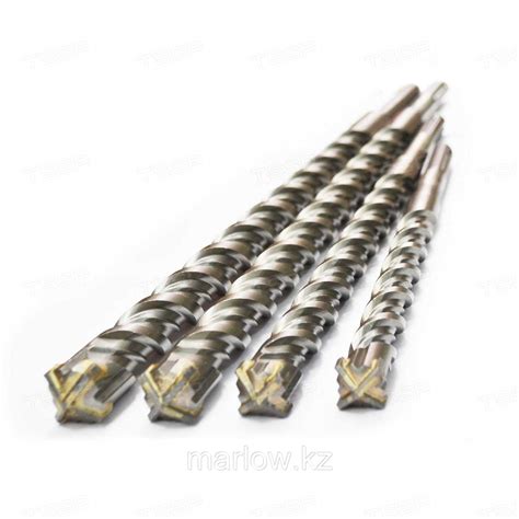 Бур по бетону ALTECO 16*360 SDS-Max (id 107097155)