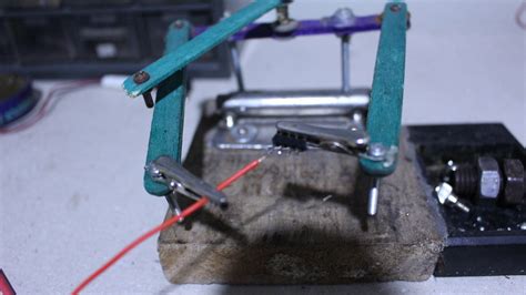 Diy Very Cheap Arduino 4 Pin Connector 5 Steps Instructables