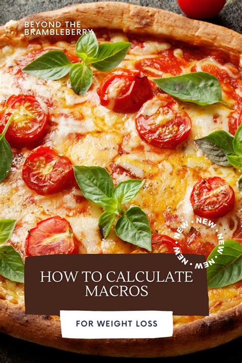 How To Calculate Your Macros To Lose Weight Quickly Effortlessly Artofit
