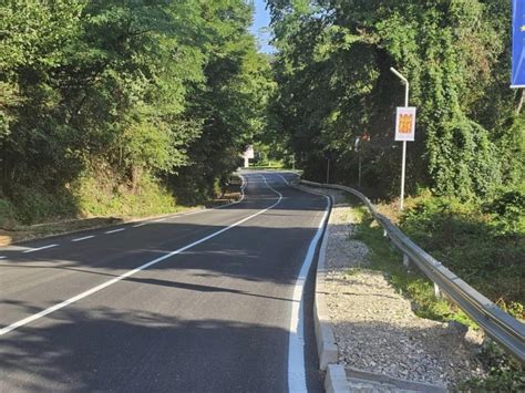 Със 17 млн лв Преобразяват Чипровци предстои асфалтиране на още улици в общината снимки