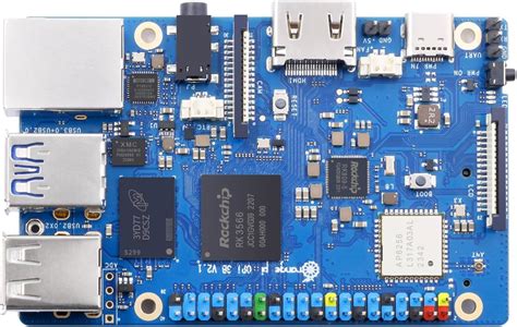 3b 8gb Lpddr4 4x Rockchip Rk3566 Quad Core 64 Bit Nepal Ubuy