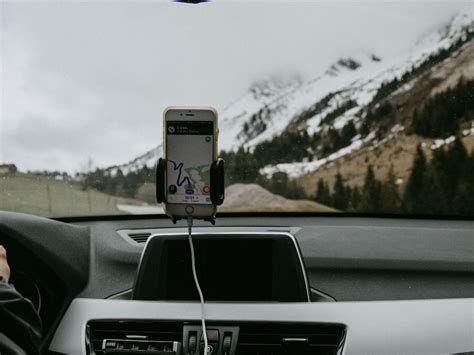 What Is GPS Tracking Thing You Need To Know SEEWORLD