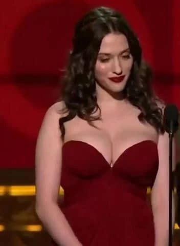 Kat Dennings Nude Porn Videos Sex Tapes XHamster