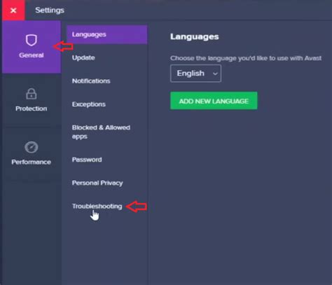 How To Fix Avast Update Helper Error The Specified Account Already Exists