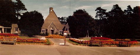 Hastings Cemetery And Crematorium In Hastings East Sussex Find A