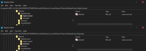Restart Power Off Background Color Does Not Follow Accent Color Microsoft Qanda
