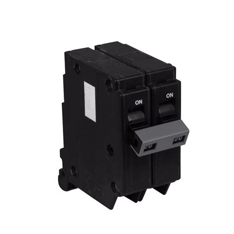 Chb220 Eaton 20 Amp Circuit Breaker
