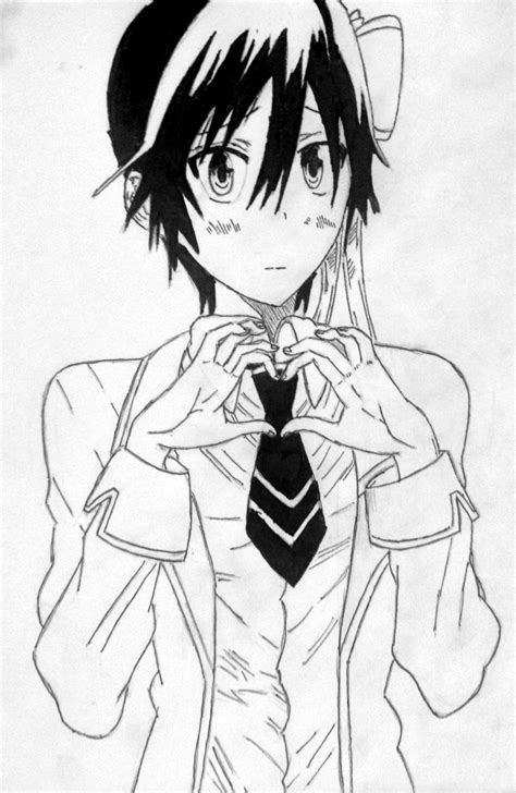 Seishirou Tsugumi By Dannacht On Deviantart