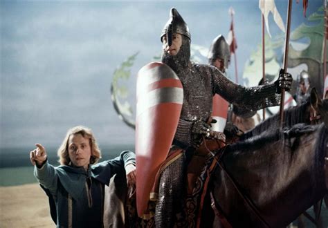 Perceval De Éric Rohmer 1978 Unifrance