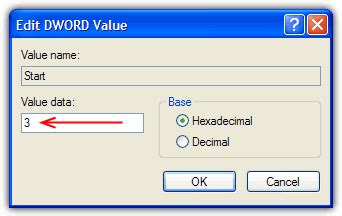 Disable Removable Storage Devices Such As USB Drives