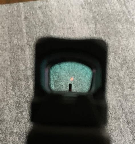 Acro P2 Vs Trijicon Rcr R Tacticalgear