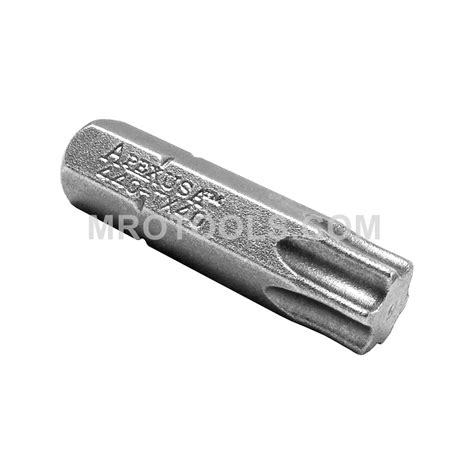 TX Apex Torx Power Drive Bits Apex Bits Distributors