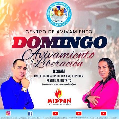 Pastora Beatriz Berroa🌟 Pastorabeatrizberroa • Instagram Photos And Videos