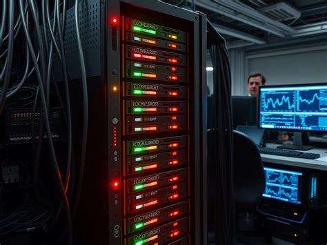 Why Is My Server Not Responding Step By Step Guide To Diagnosing And