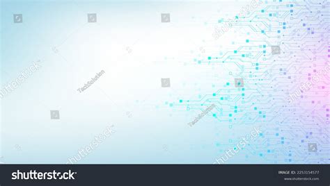 Iot Background Abstract Photos And Images And Pictures Shutterstock